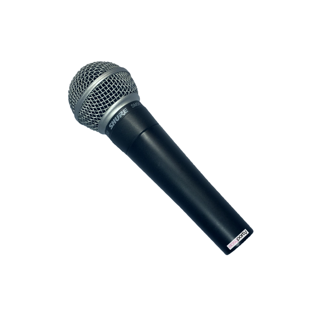 Shure SM58 shure-sm58